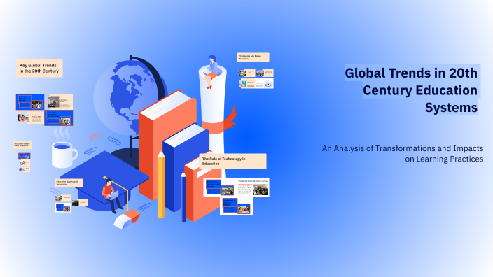 Global Trends in 20th Century Education Systems by ilhomjon Mirzaolimov ...