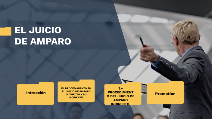 JUICIO DE AMPARO by Paolo Andree Beltran Zanjuampa on Prezi