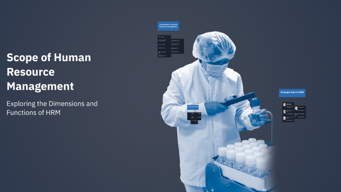 Scope of Human Resource Management by abarna abarna on Prezi