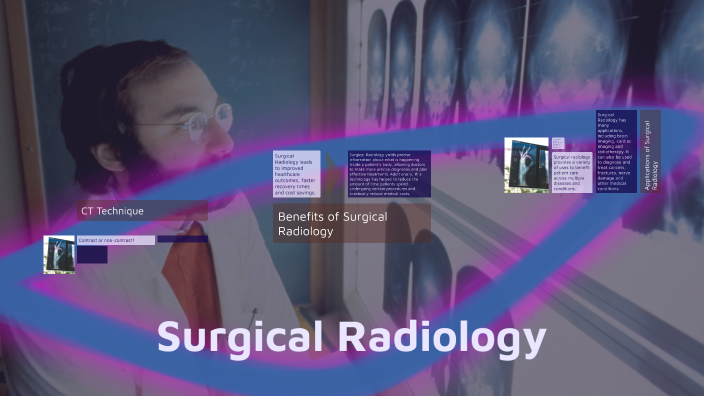 Surgical Radiology by Duy Nguyen on Prezi