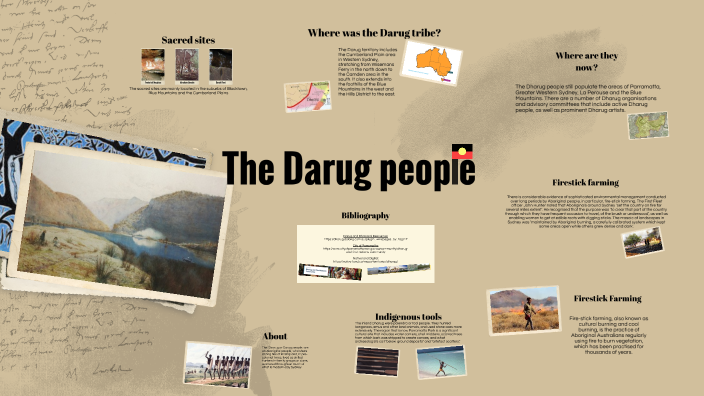 The Darug people by Jacob Aeberhard on Prezi