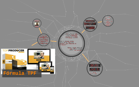 Fórmula TPF by Rute Gabriel on Prezi