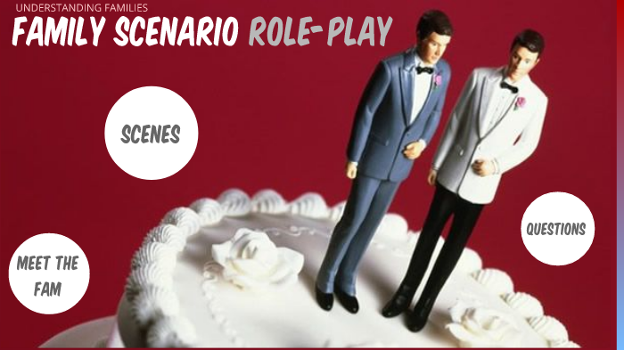 FAMILY SCENARIO ROLE-PLAY by Samantha Costello on Prezi