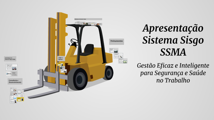 Apresentação Sistema Sisgo SSMA by Cintia Tesch on Prezi