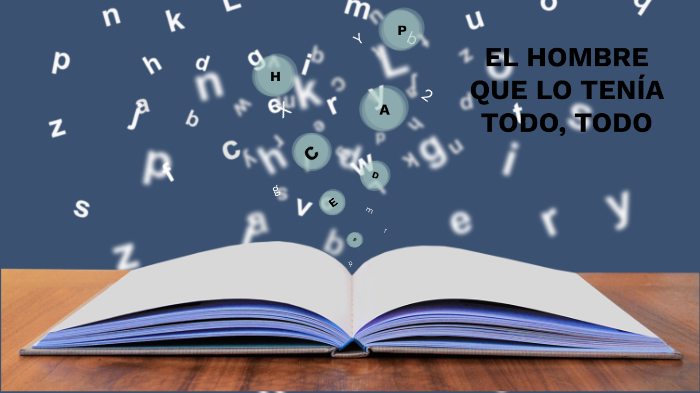 el hombre que lo tenia todo todo by Paula Lopez on Prezi el hombre que lo tenia todo todo by Paula Lopez on Prezi