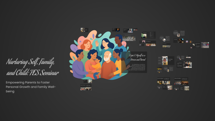 Nurturing Self, Family, and Child: PES Seminar by Flora Mae Parojinog ...