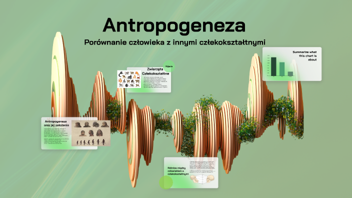 Antropogeneza by Zosia Smagon on Prezi