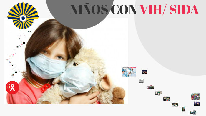 NIÑOS CON VIH/ SIDA by Fabiola González on Prezi