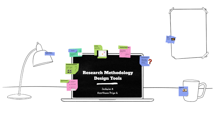 Research Design Tools by Jashwini Asokan on Prezi