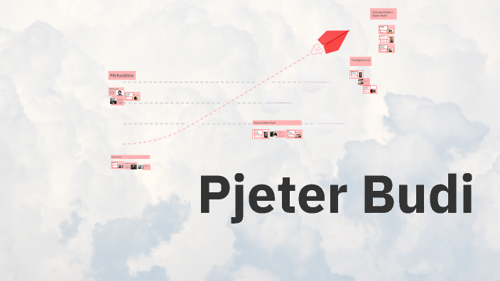 Pjeter Budi by Elma Xhelili on Prezi