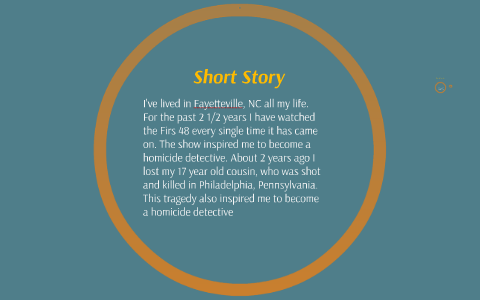 Senior Project by Keyonna Harris on Prezi