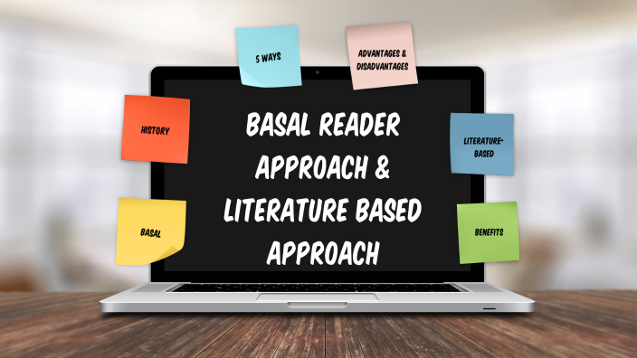 BASAL READER APPROACH & LITERATURE BASED APPROACH by Kezia Keith ...