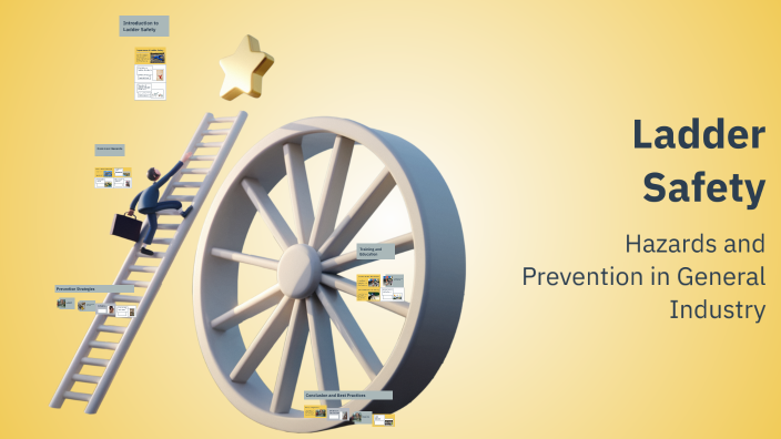 Ladder Safety by Wendy Padgett on Prezi