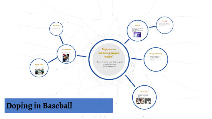 Doping in Baseball by Kalan McNeese on Prezi