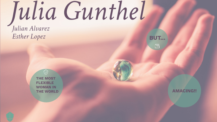 julia gunthel by Julian Alvarez on Prezi