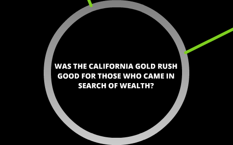 Gold Rush Graphic Organizer by cody fortuna