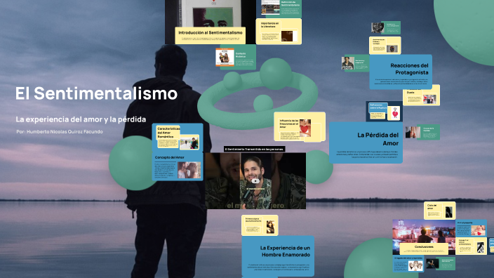 El Sentimentalismo by Humberto Nicolas Quiroz Facundo on Prezi