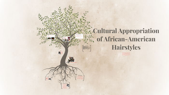 Cultural Appropriation of African-American Hairstyles by Akua Amoah on ...