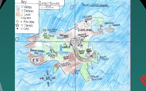 My Island Prezi (Land of Legends)! by Terry Mullany on Prezi