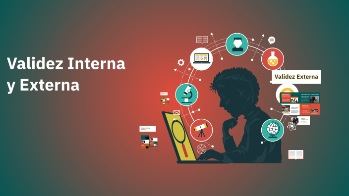 Validez Interna y Externa by Alejandra Torres on Prezi