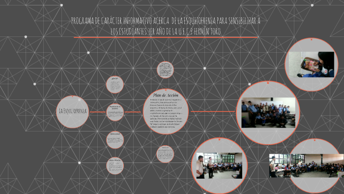 PROGRAMA DE CARÁCTER INFORMATIVO PARA REEDUCAR A LOS ESTUDIA by luis ...