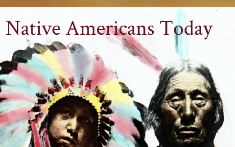 Native Americans by Aleko Elmo on Prezi