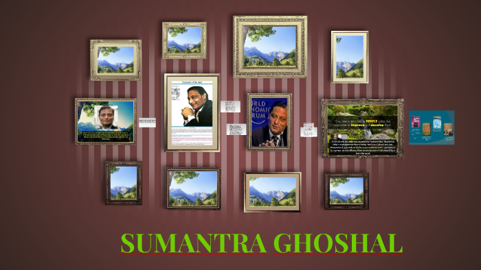 SUMANTRA GHOSHAL by yuliana machado on Prezi