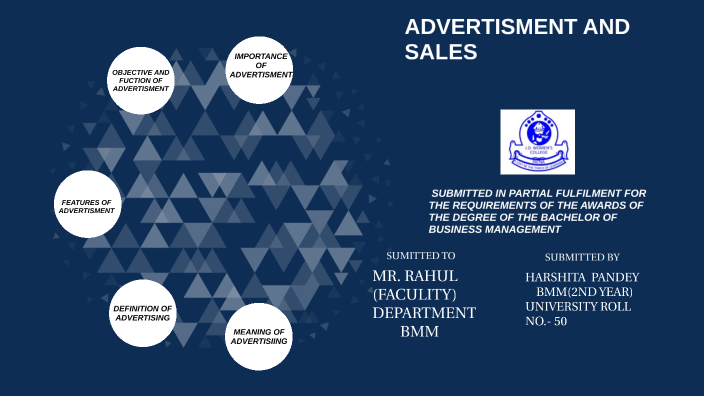 A Project Report On Consumption OF Fast Food by Shirsh Srijan on Prezi