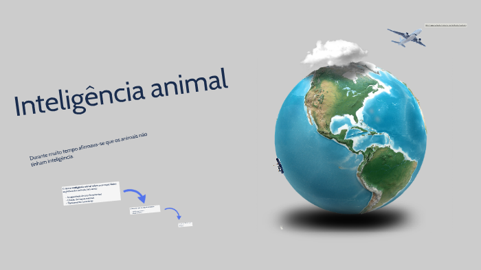 Inteligencia animal by Vera Gabriel on Prezi