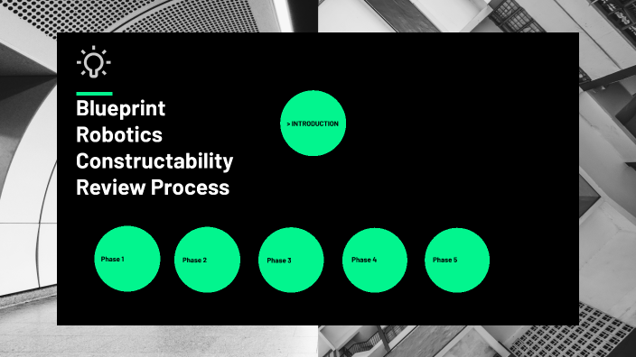 Constructability Review Process by anmol tewari on Prezi