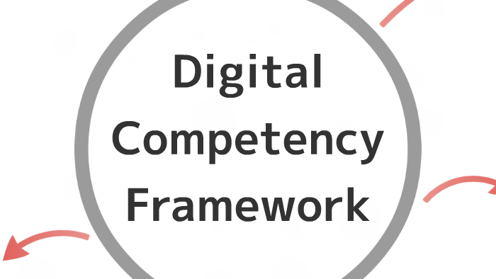 Digital Competency Framework by Lloyd Griffiths on Prezi