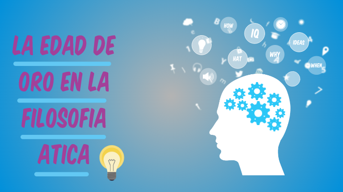 filosofia atica by Jose David Mendoza Mendoza on Prezi