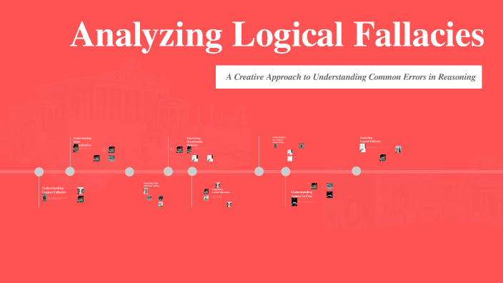 Identifying Logical Fallacies by alarria chavis on Prezi