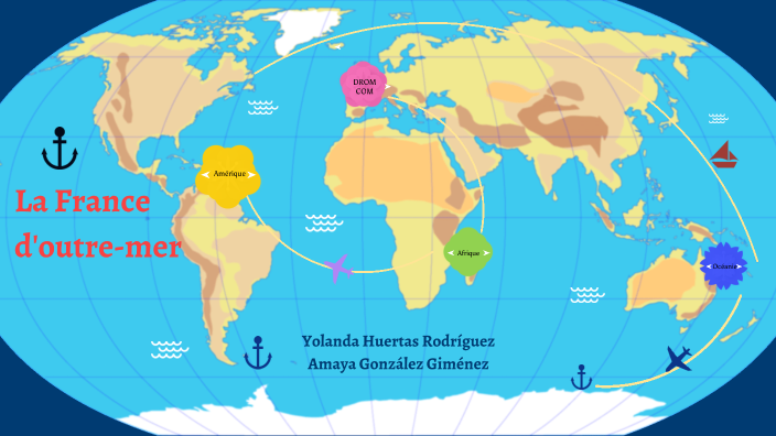 DROM ET COM_AG_YH by Amaya González Giménez on Prezi