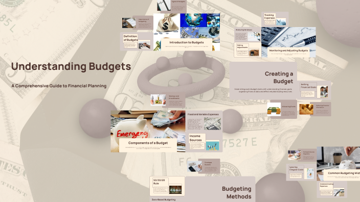 Understanding Budgets by Zoe Sun on Prezi Understanding Budgets by Zoe Sun on Prezi