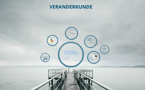 Veranderkunde by Sandra Mos