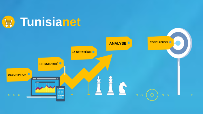 Tunisiatnet by Roua Blel on Prezi