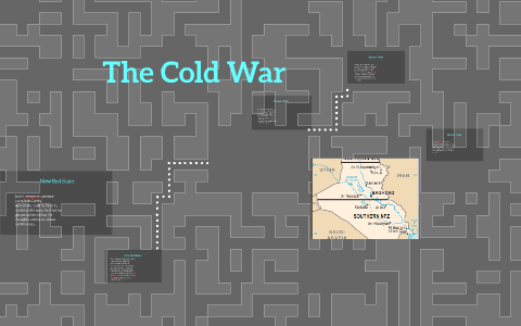 Korean War/New Red Scare by camron hayes on Prezi