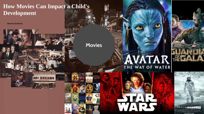 How Movies Can Impact a Child's Development by veronica. sciberras on Prezi