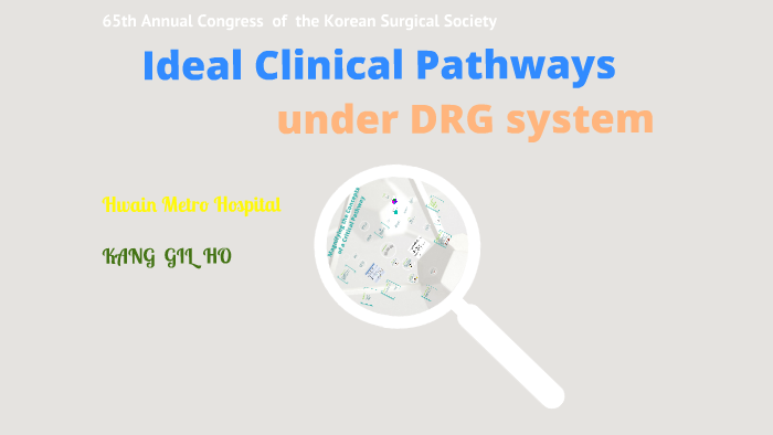 clinical pathway inguinal hernia by 길호 강 on Prezi