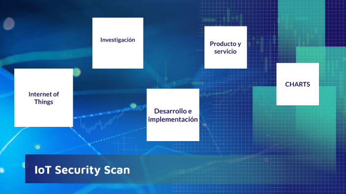 IoT Security Scan Mobile by Ilan Mazza on Prezi