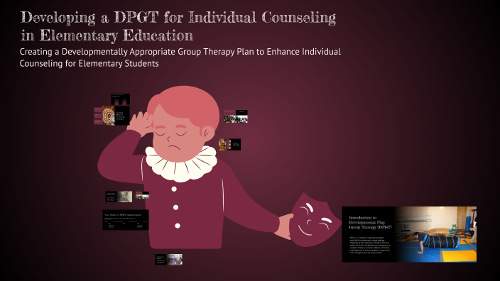 Developing a DPGT for Individual Counseling in Elementary Education by ...