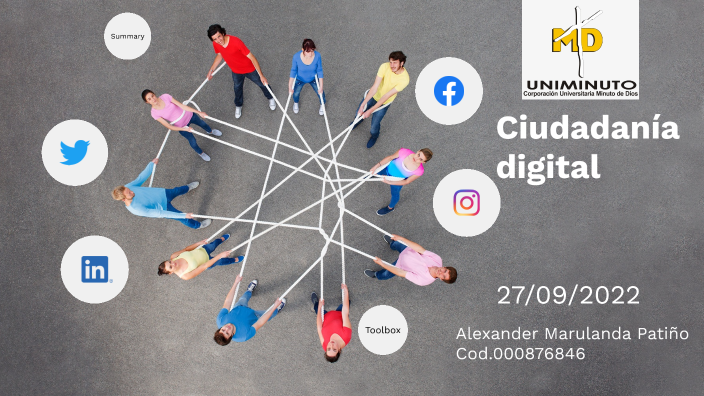 Ciudadano digital by Alexander Marulanda Patiño on Prezi