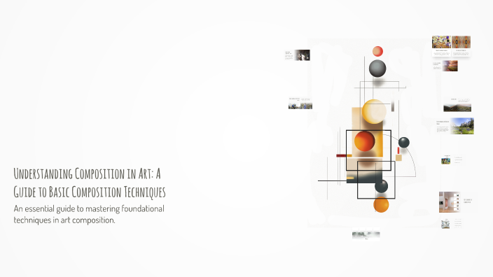 Understanding Composition in Art: A Guide to Basic Composition ...