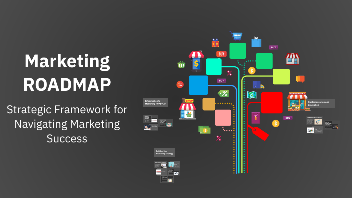 Marketing ROADMAP by Sam Bos on Prezi