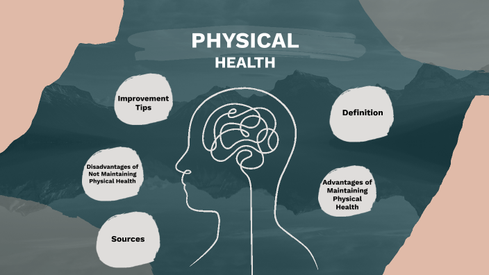 Physical Health by Matthew Lansang on Prezi