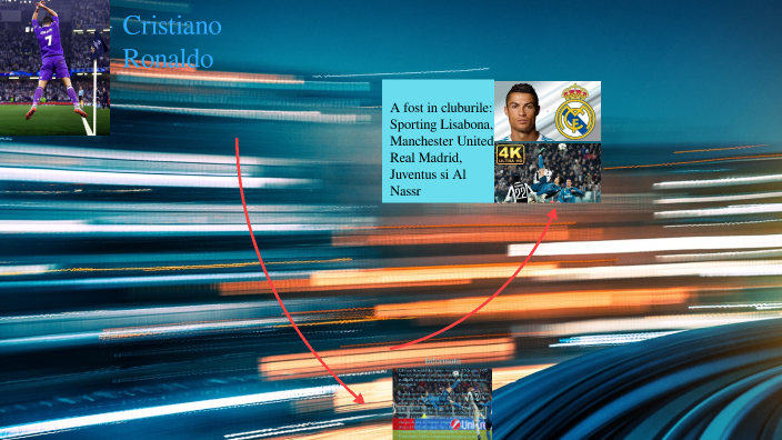 Ronaldo by Pc Repair on Prezi