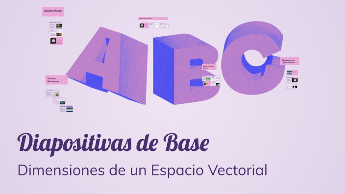 Diapositivas de Base y Dimensiones by Jenny Godínez on Prezi