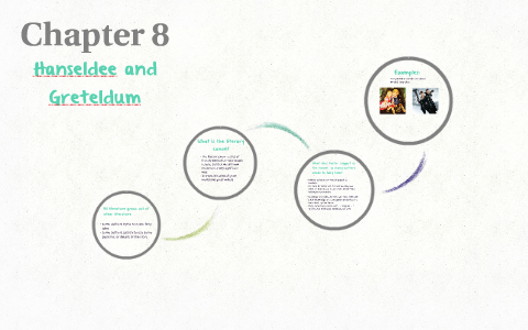 Hanseldee and Greteldum by Katie Quinn on Prezi