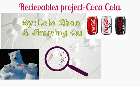 COCA-COLA by lolo zhao on Prezi